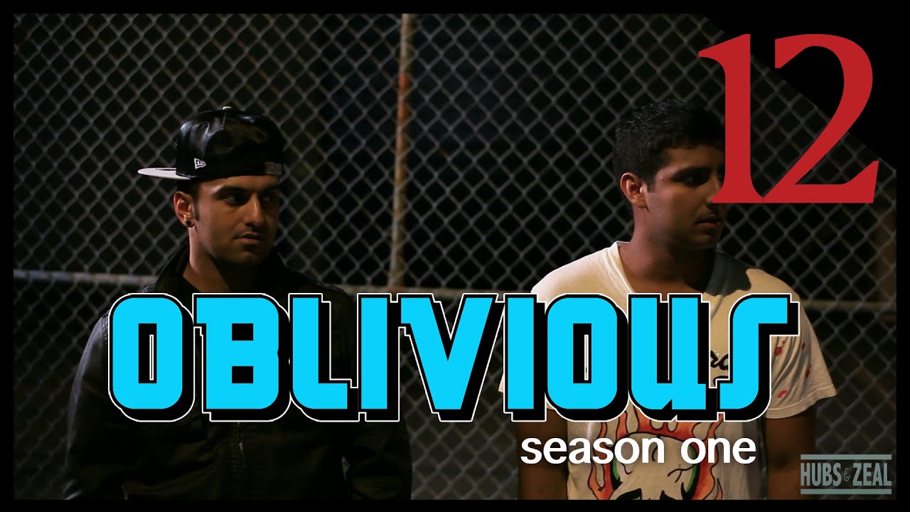 Oblivious Episode Twelve - YouTube