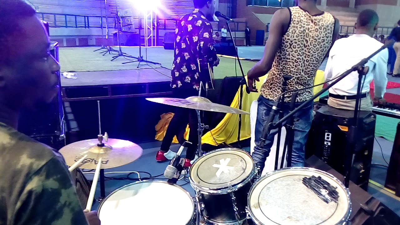 Right now by James Nee - YouTube