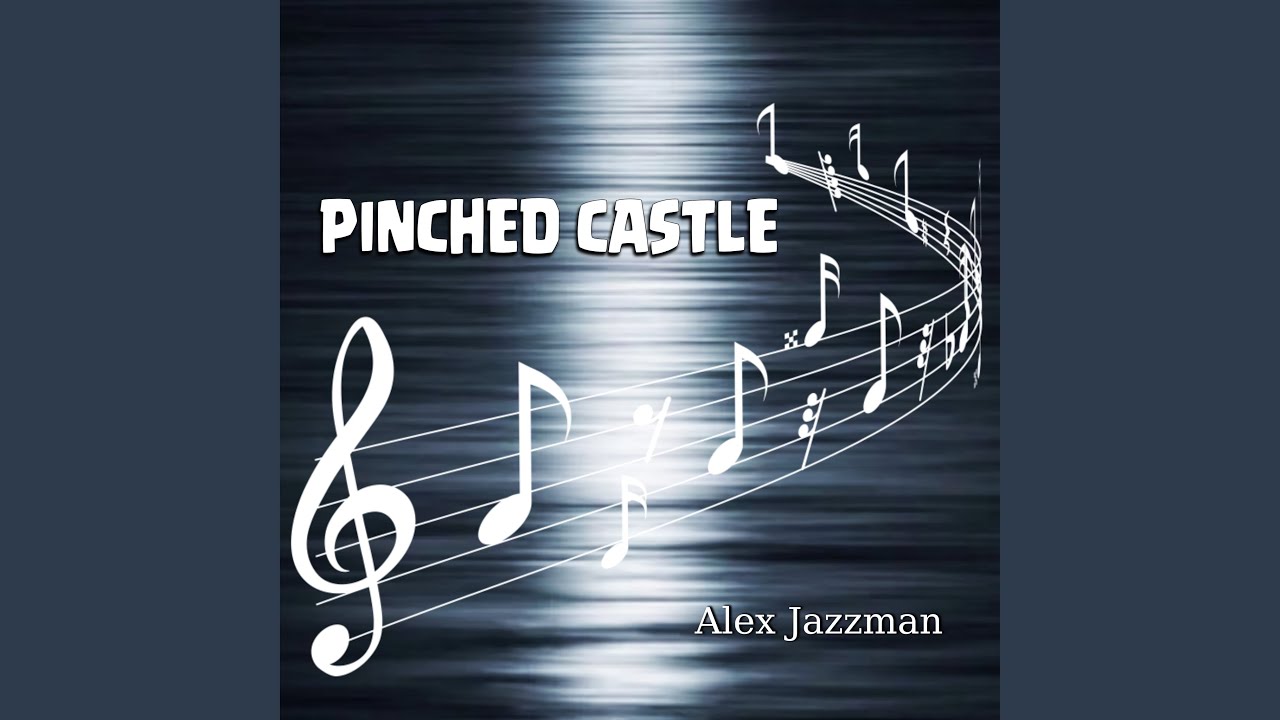 Pinched Castle - YouTube