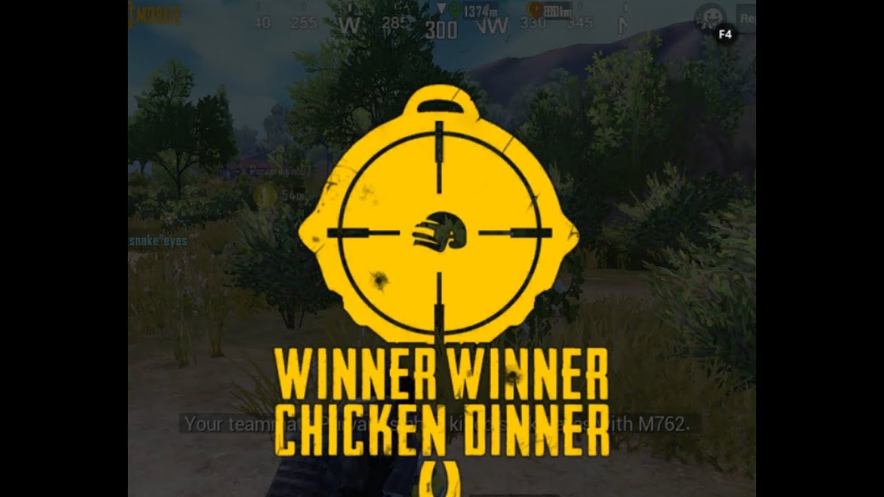 PUBG GAME CLASSIC MODE PART 3 - YouTube