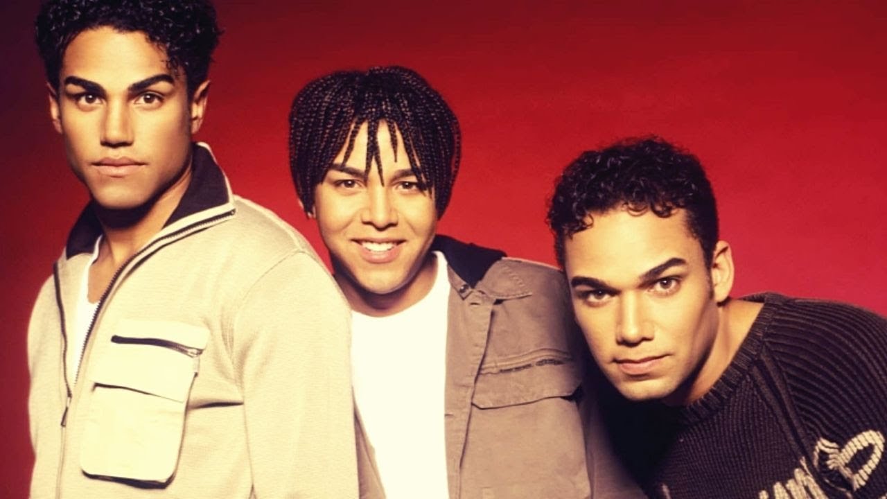 WHAT REALLY HAPPENED TO 3T ? | Anything, casanova, i need you, stuck on ...