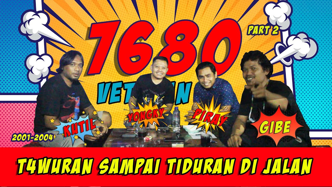 Nostalgia STM 7680 Veteran Ancild 28.69 - T4wuran Pelajar Sampai ...