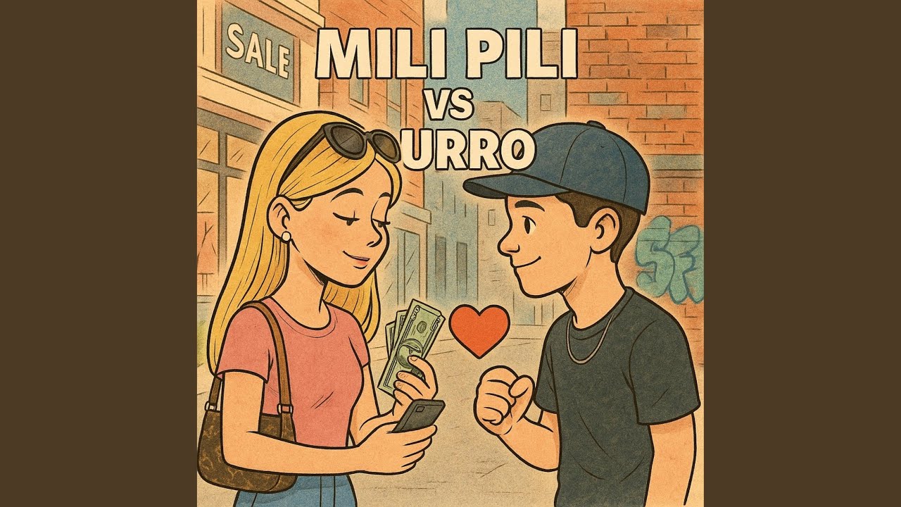 Mili Pili vs Turro - YouTube