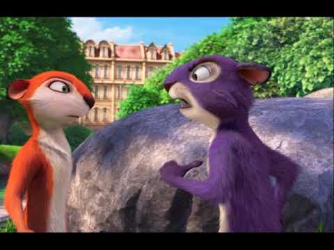 "Toontopia" Part 14 - Surly - YouTube