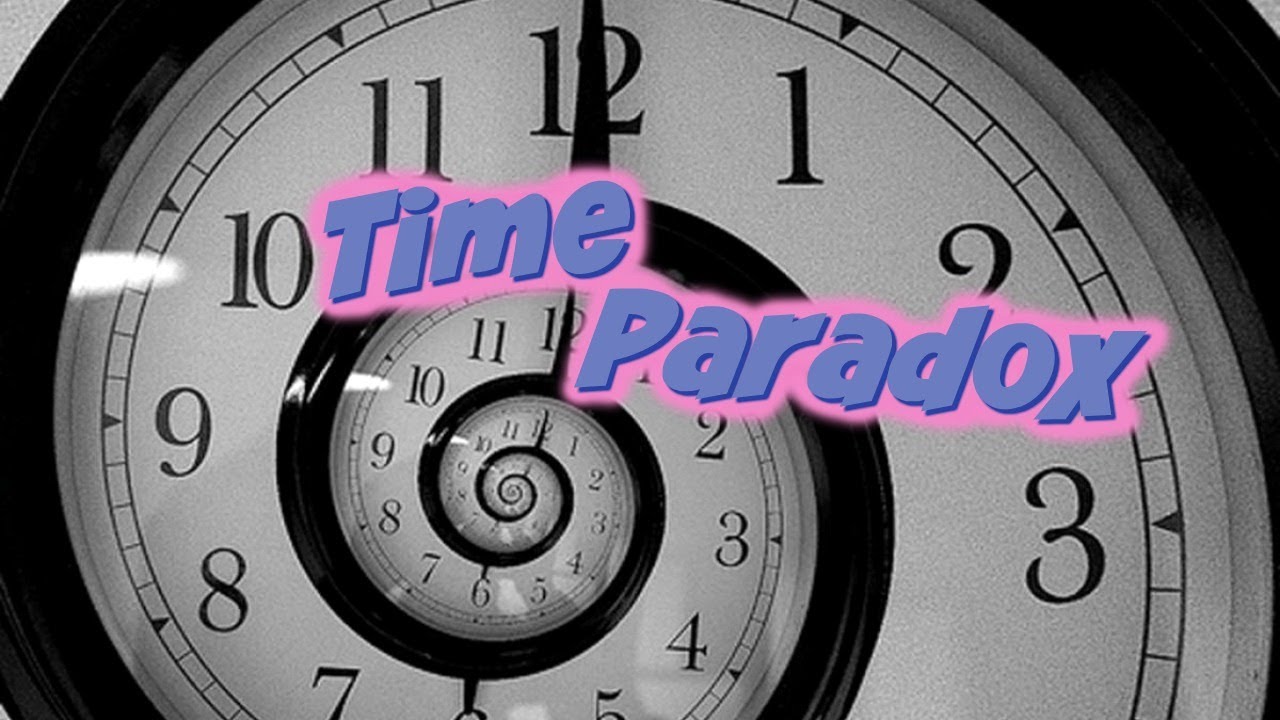 Time Travel and Time Paradox in TV and Movies | BuzzChomp - YouTube