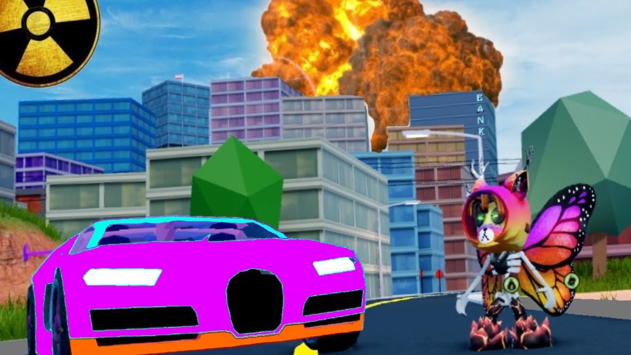 JAILBREAK NUKE EVENT SOON?? // MONEY GRIND STREAM - YouTube