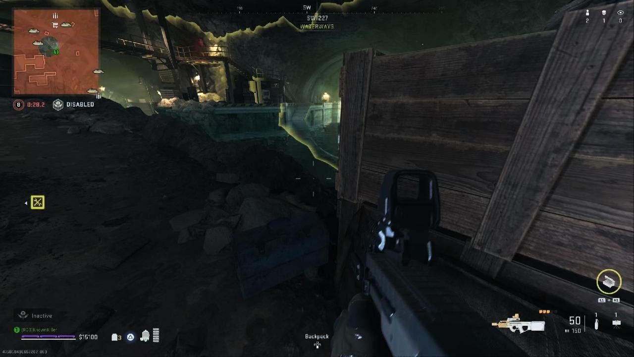 Easiest Way To Win COD - YouTube