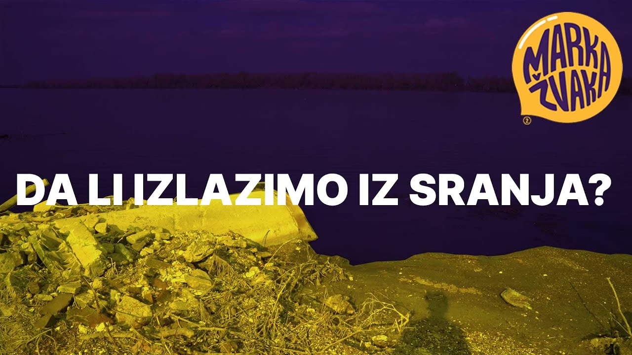 Da li izlazimo iz sranja? - YouTube