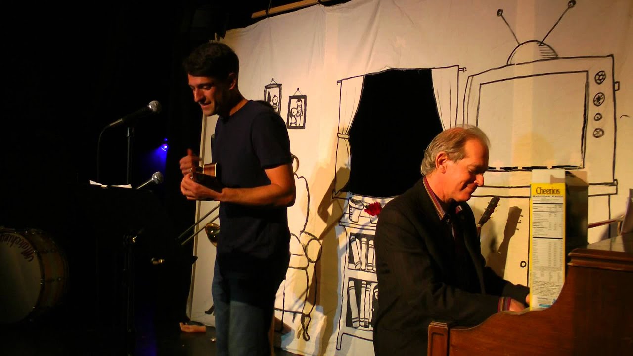 Matt Micucci's Tax Refund Song (short version) - YouTube Music