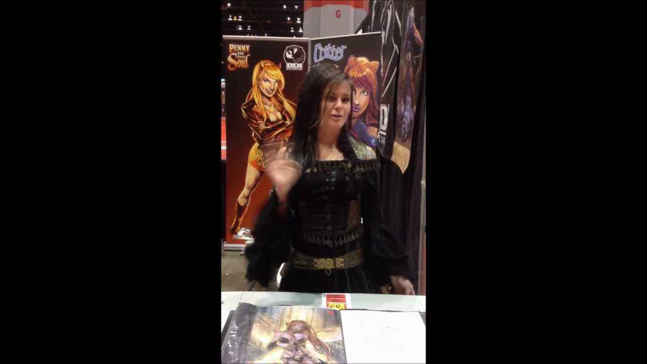 Coffee Talk with Nei Ruffino - YouTube