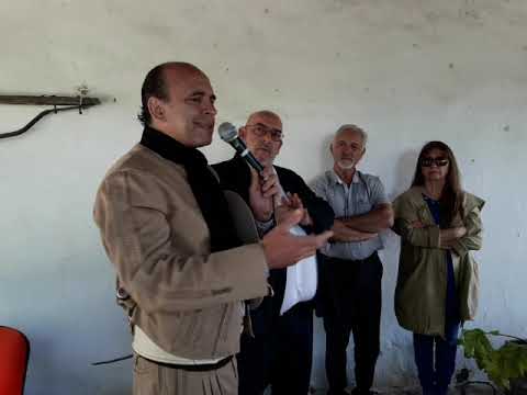 Puntanidad y hermandad - Martin Baca - YouTube