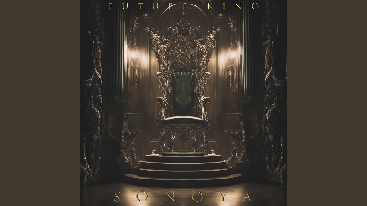 Future King - YouTube