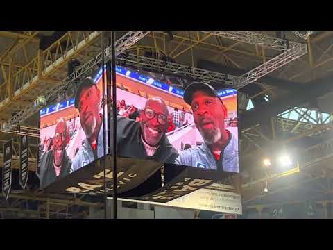 Η ΤΕΛΕΤΗ ΑΠΟΣΥΡΣΗΣ ΤΗΣ ΦΑΝΕΛΑΣ ΤΟΥ ΜΠΑΝΕ ΠΡΕΛΕΒΙΤΣ - BANE PRELEVIC ...