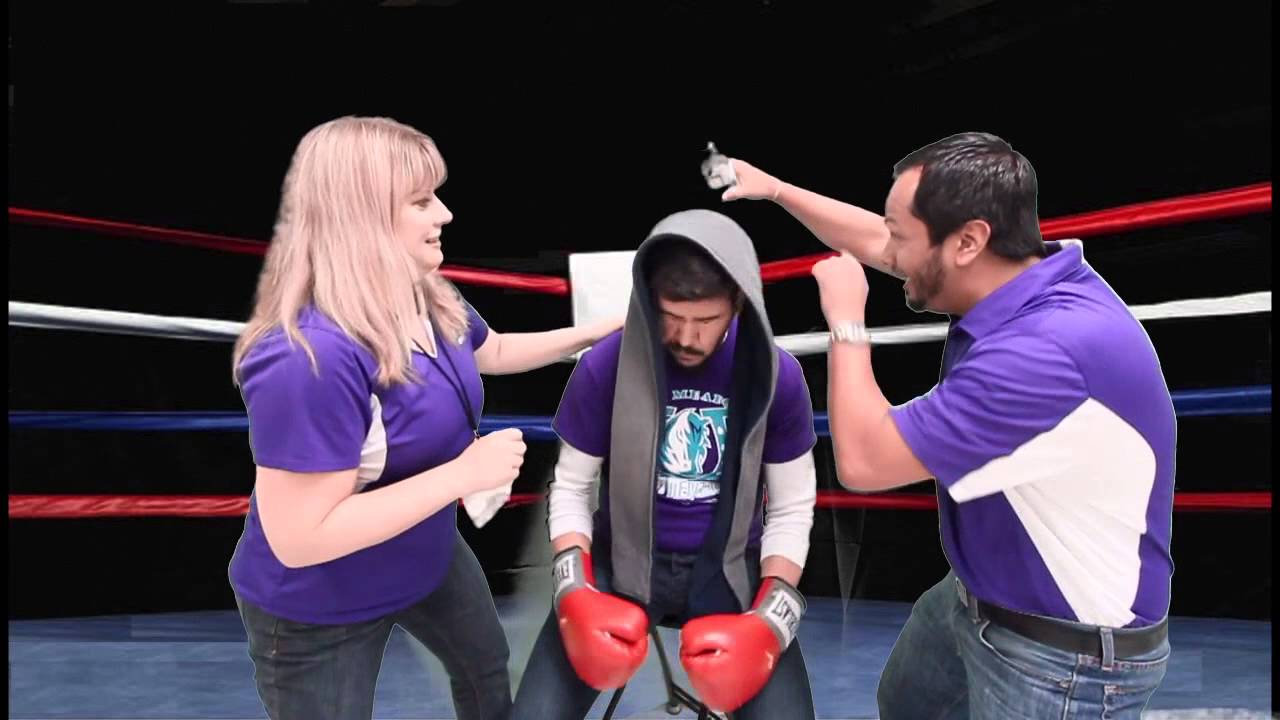 STAAR Motivational Movie - YouTube