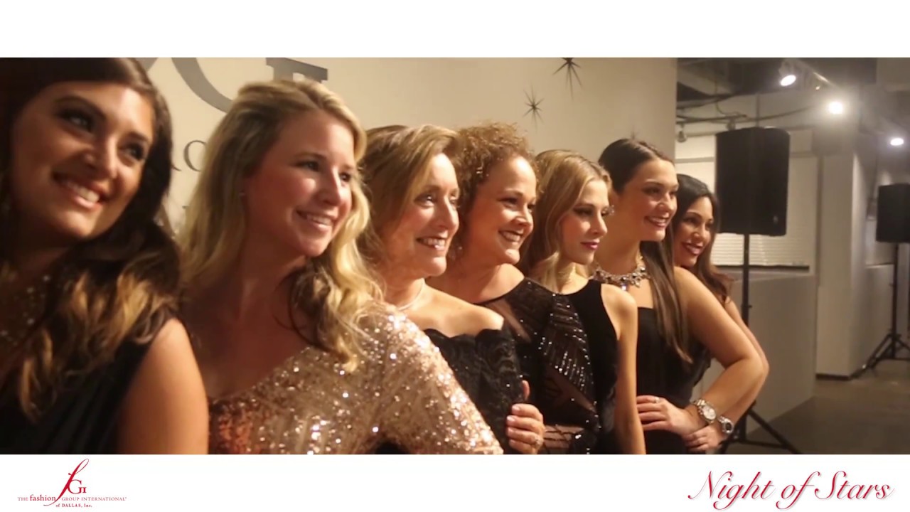 FGI Dallas Night Of Stars 2016 - YouTube