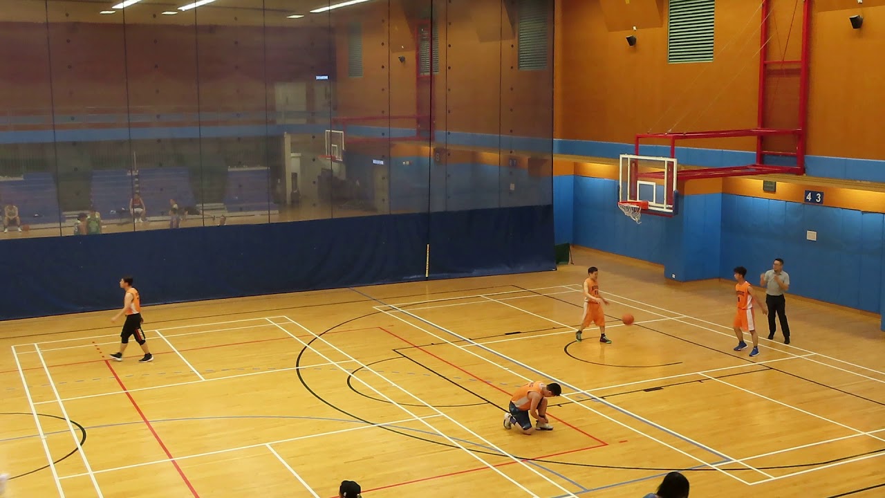 20190602 Game 2 Qtr 1 - YouTube