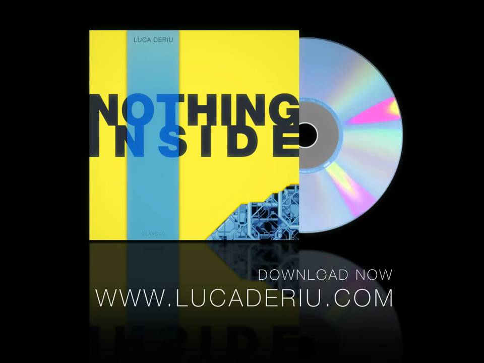 Mindscape - Nothing Inside - YouTube