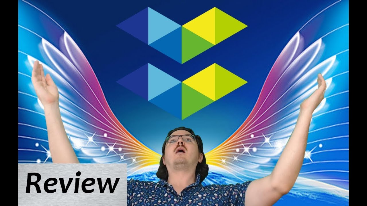 Elastos / ELA Review - OS for Blockchain & The New Internet - YouTube