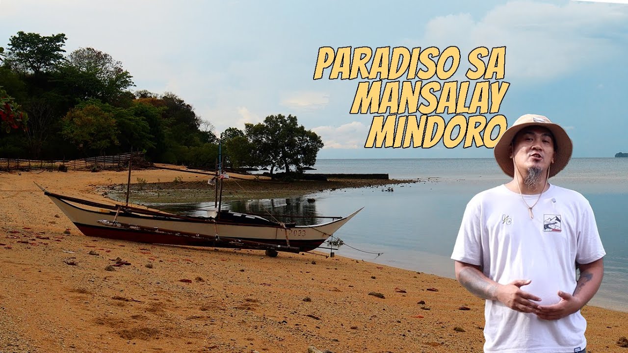 Mansalay, Mindoro: Hidden Gem You’ve Never Seen - YouTube