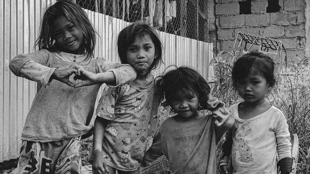 Aeta (Discrimination) - YouTube