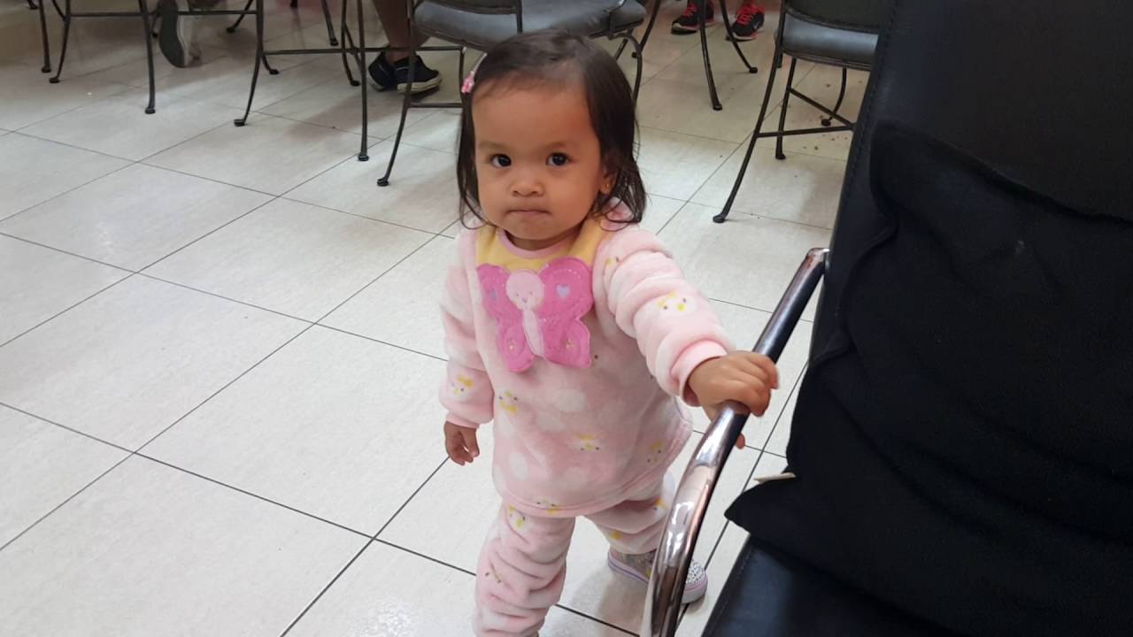 Baby Bree! - YouTube