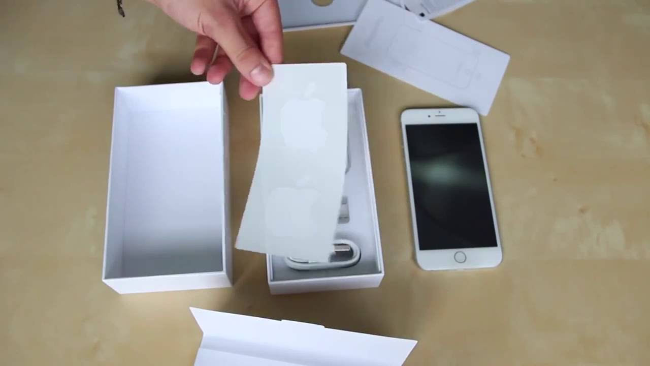 Get A Free iPhone 6 plus - How to Get a FREE iPhone - YouTube