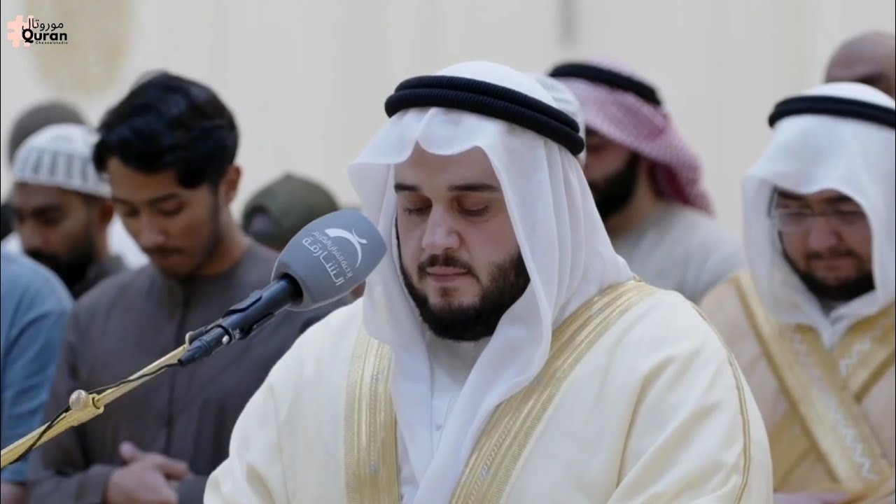 Surah Al-Baqarah | Beautiful Quran Recitation Heart Touching Voice by ...