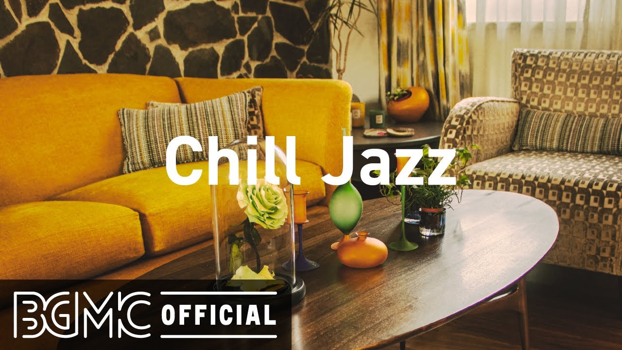 Chill Jazz: Winter Piano Jazz - December Silent Night Jazz for Good ...