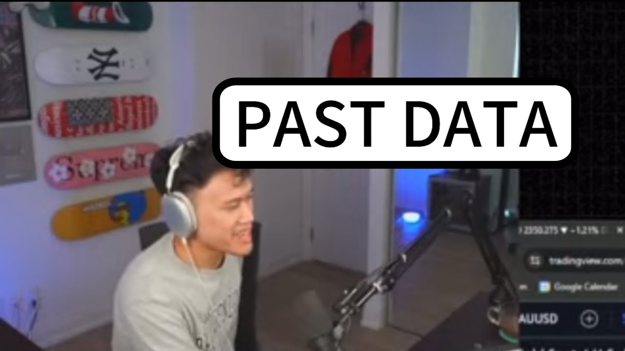 Don Vo explains instinct or is it based off past data - YouTube