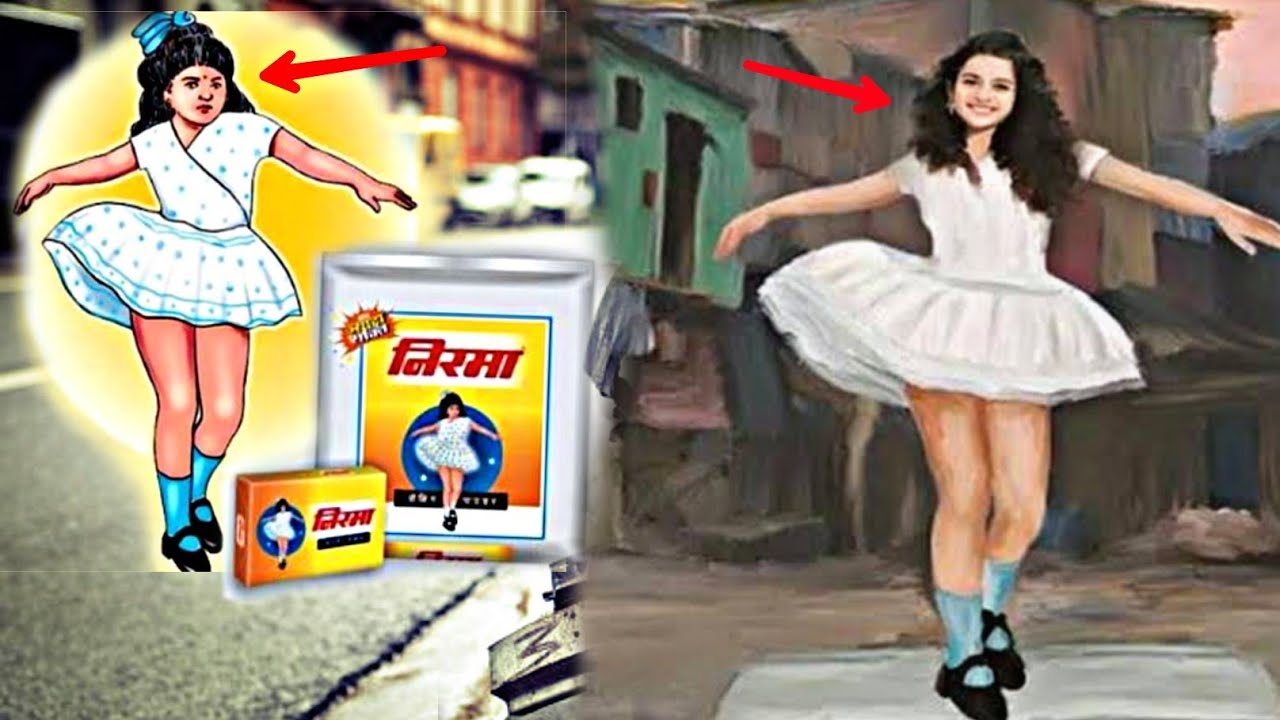 वो सच ! आखिर क्या हुआ था 'निरमा गर्ल' के साथ ? | Real story of Nirma ...