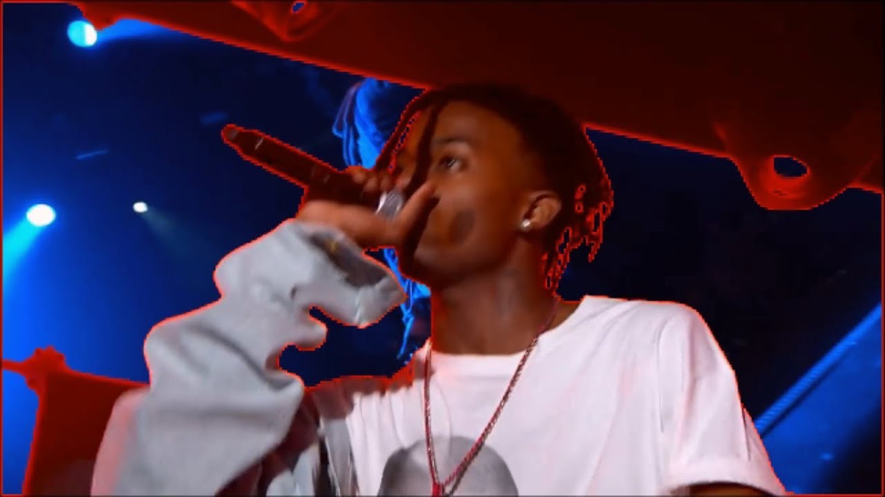 Playboi Carti - Location (Edited by SWAINK) - YouTube