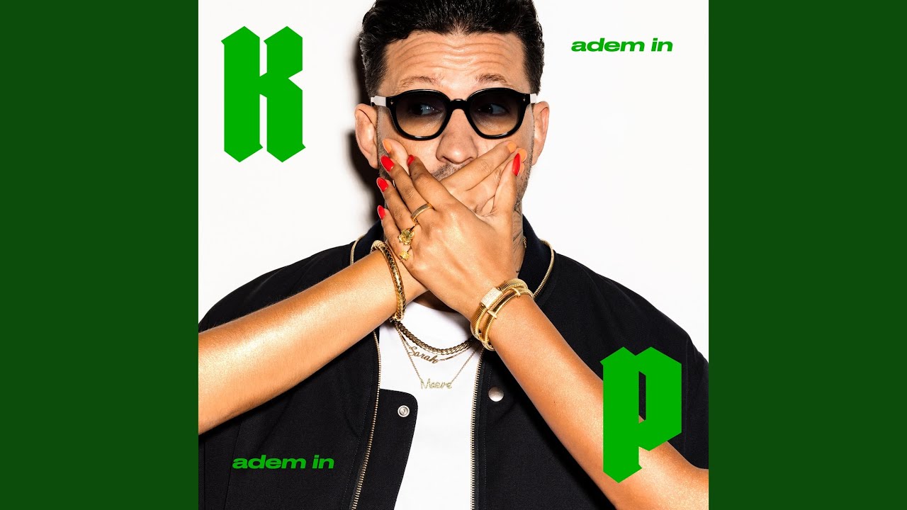 Adem In - YouTube