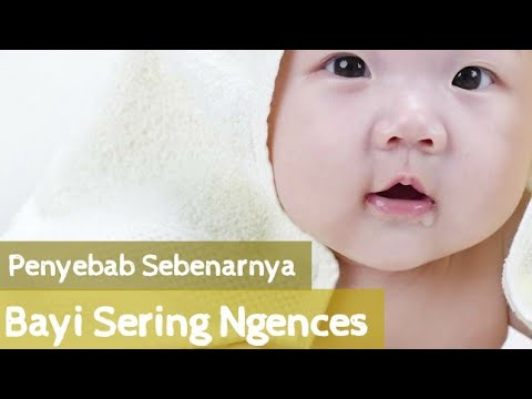 Jika Ngidam Tidak Dipenuhi Maka Bayi Nantinya Akan Suka Ngences? Begini Penjelasannya