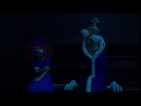 TADC Episode 6 - Kinger talks with Ragatha - YouTube