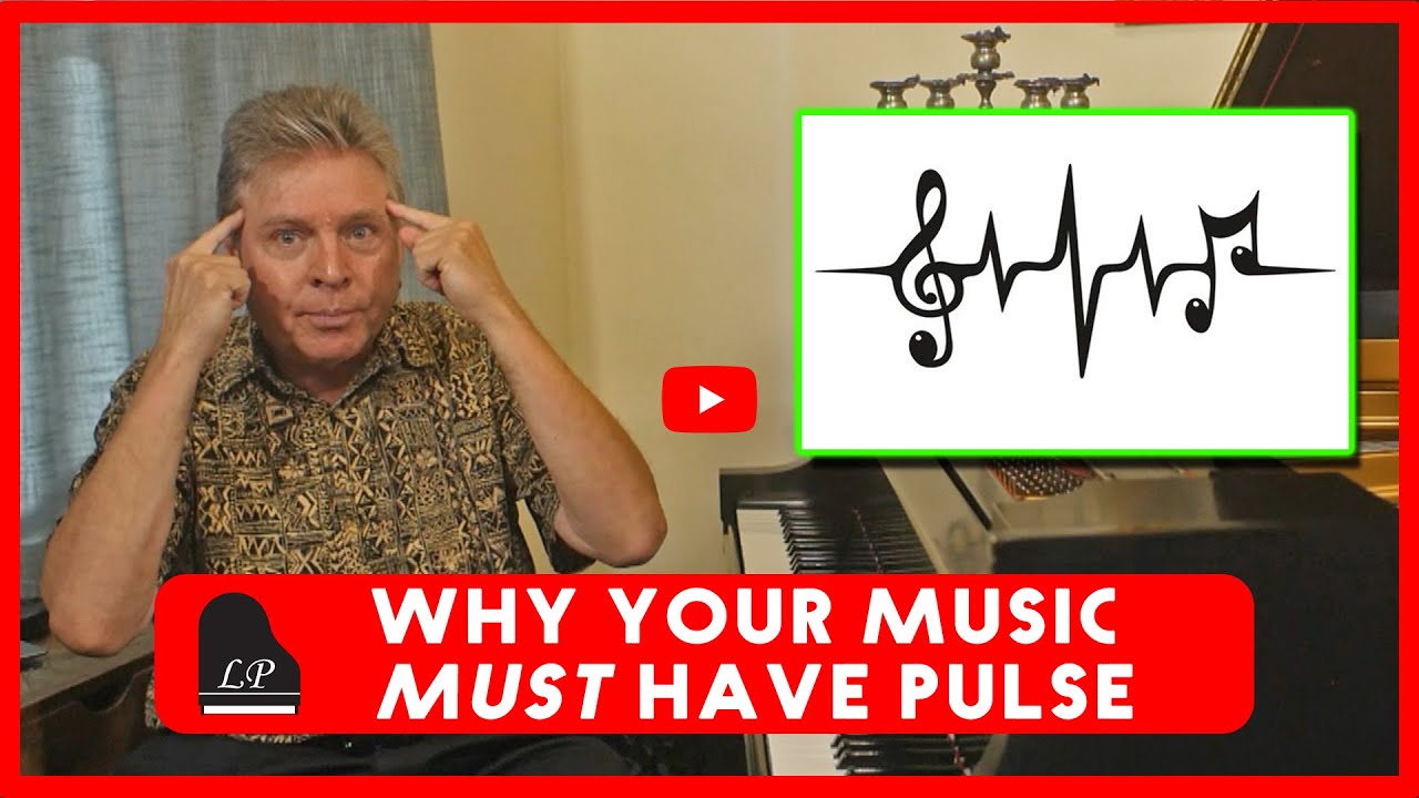 Why Your Music Must Have Pulse for Better Flow - YouTube