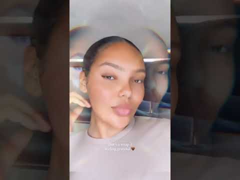 Amber Keaton amber cristinaa story 2023 09 20