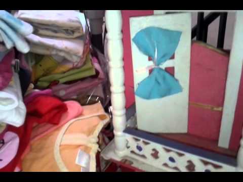 [LHK] Little Hello Kitty : First VIDEO EPIC FAIL ! - YouTube