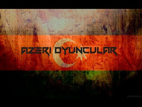 AZERI OYUNCULAR TS3 SERVERI ACILDI