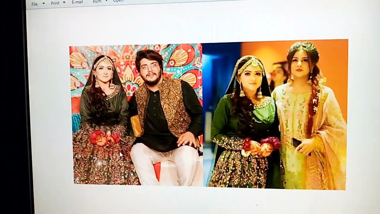 Sehar Hayat Divorce news || Sehar Hayat viral video || SHER ALI 111 ...