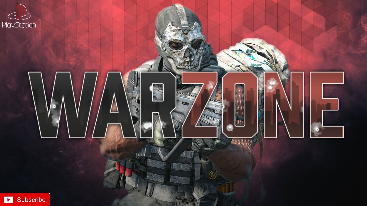 Confused... COD Warzone Stream! - YouTube