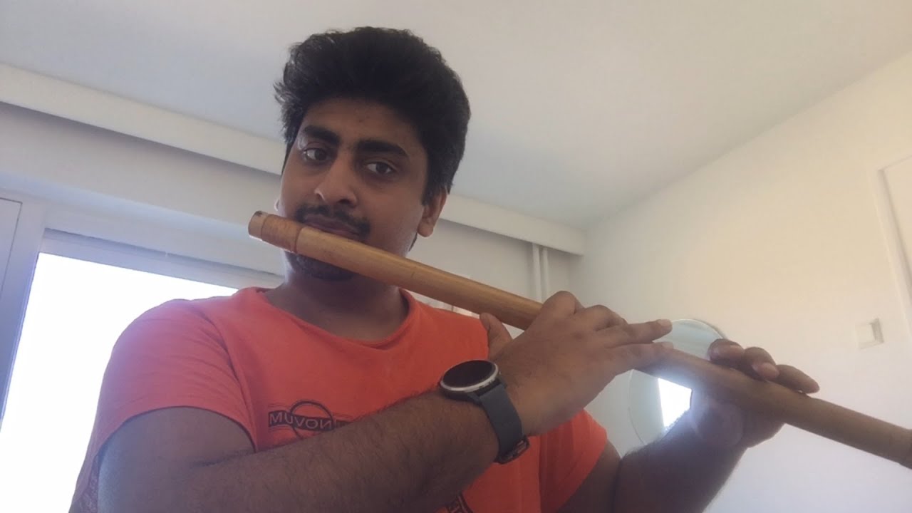 How To Master Raag Bhupali On Flute Bansuri Youtube