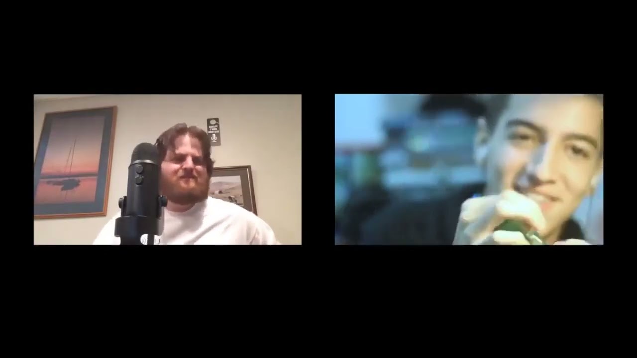 GhettoASMR Collab with Seb ASMR (Tingly Tapping Faceoff!) - YouTube