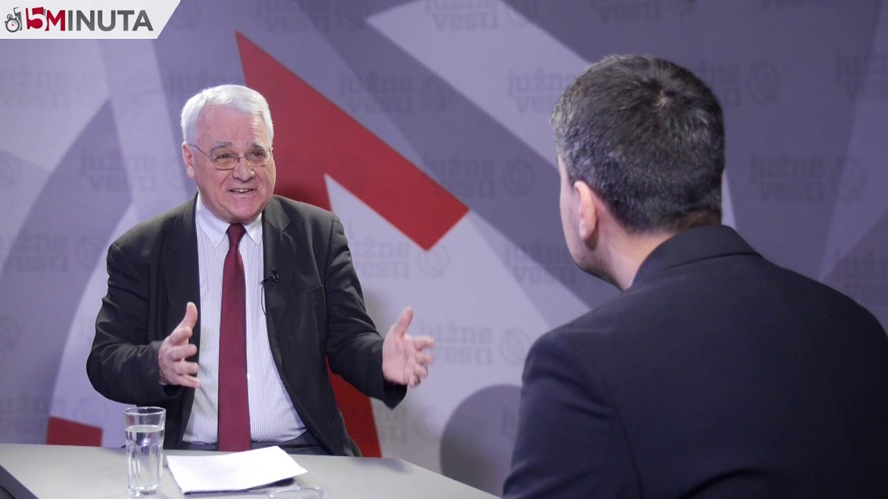 "15 minuta" - Milojko Pantić - YouTube
