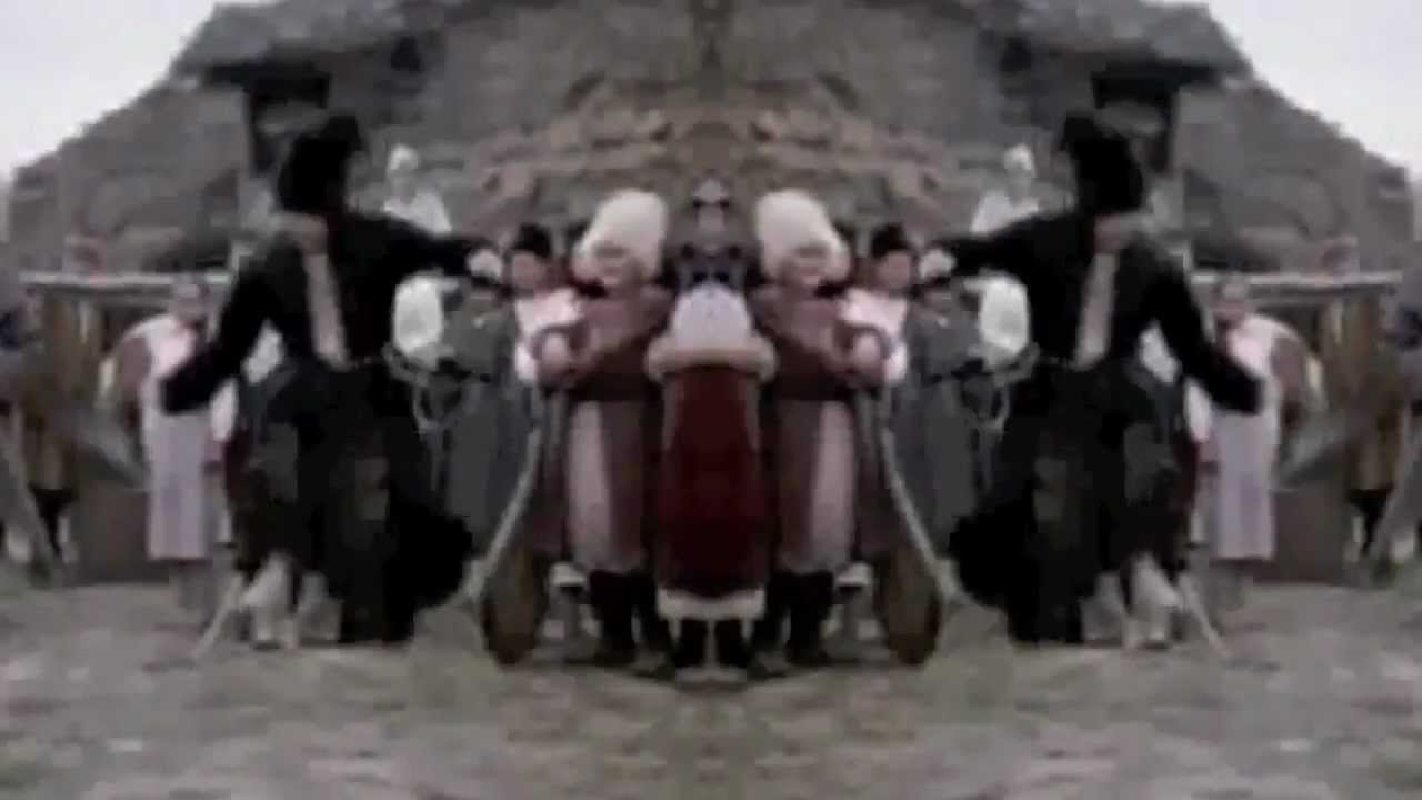 DJ Vitamin D - Pusher Two Remixes Untitled A1 (DJ Bam Bam Remix) (2004 ...