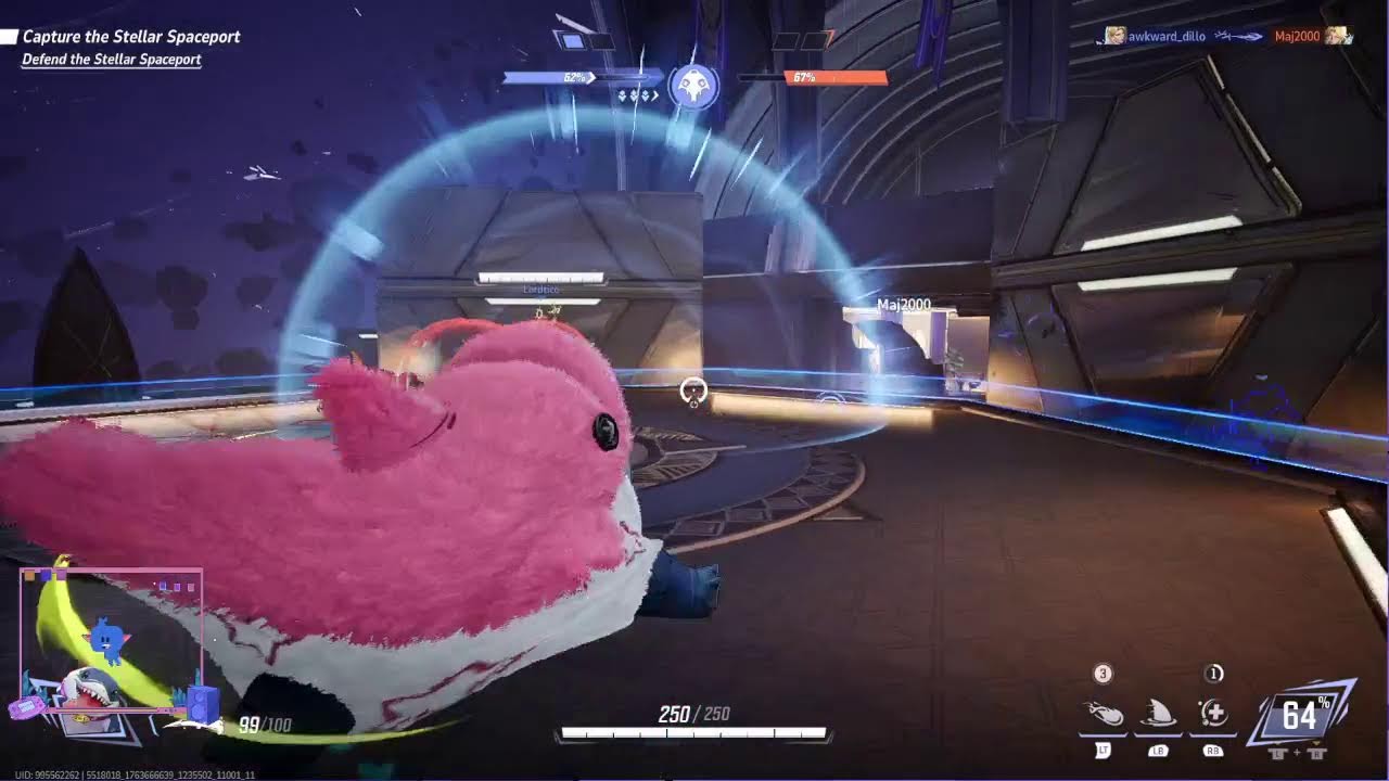 Literally The #1 MVP - YouTube