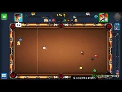 Trik shoot luciver vs Rz who win?