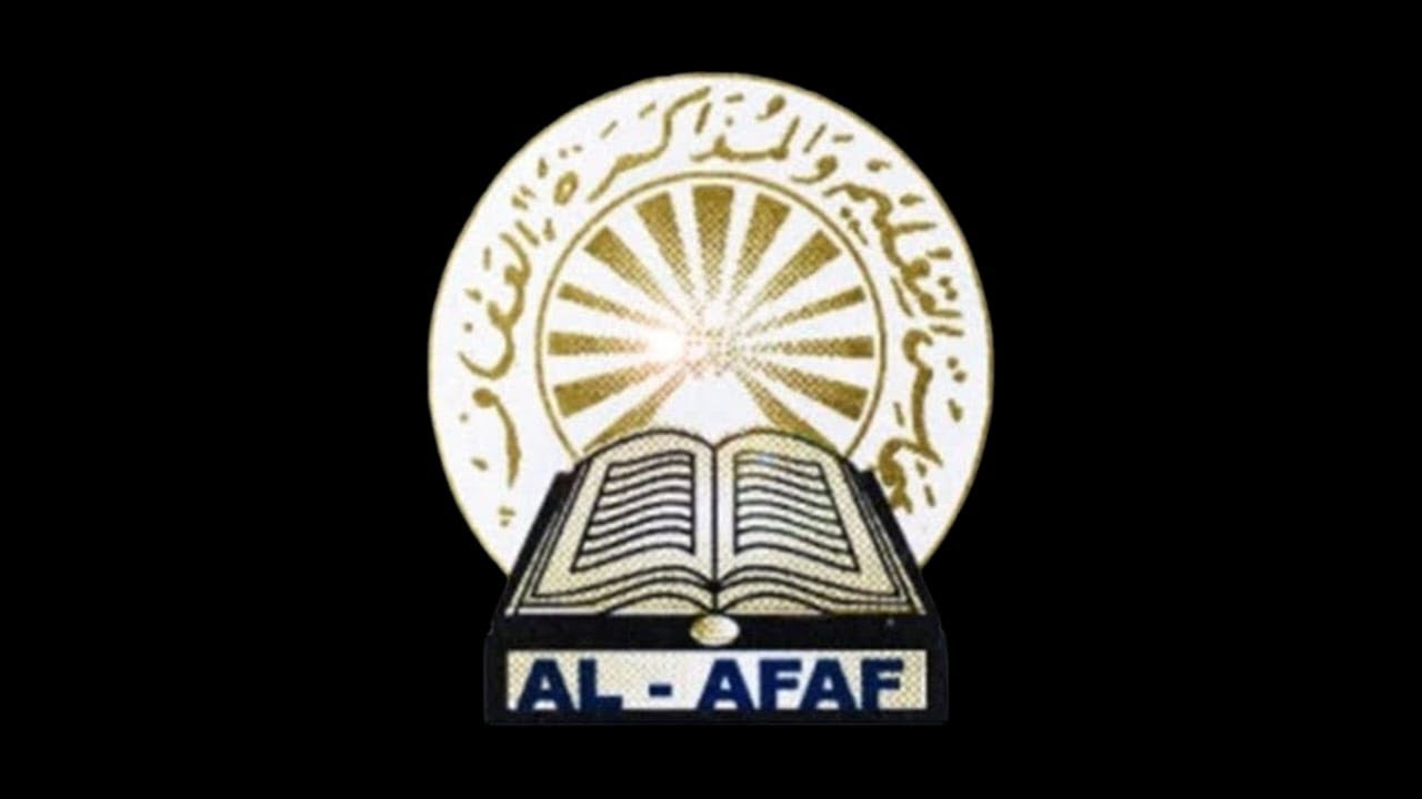 🔴 LIVE : Majelis Ta'lim Al Afaf Sabtu Sore - YouTube