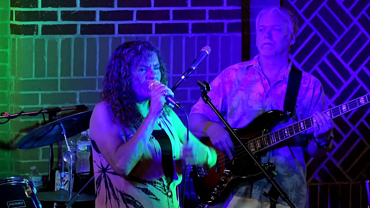 Sandra Dean Band - Good Lovin' - (The Rascals cover) - YouTube