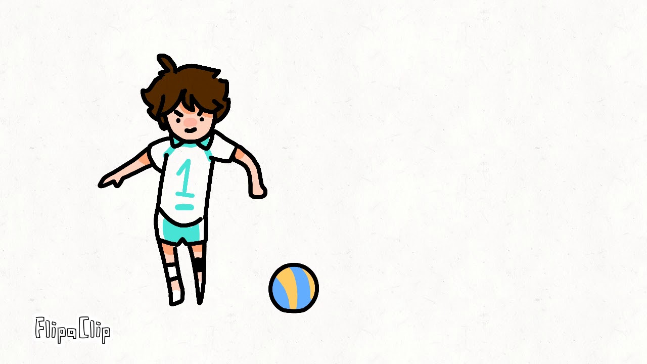 Tooru Oikawa's favorite food is milk bread - YouTube