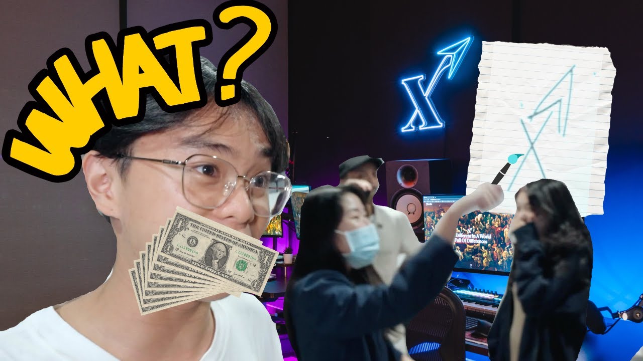 BLIND, DEAF, MUTE DESIGN CHALLENGE - YouTube